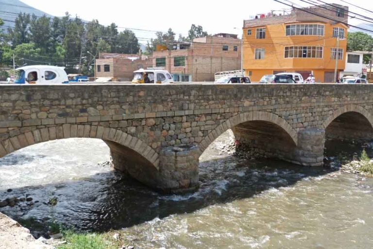 Lugares turísticos en Huánuco para tomarte unos días y visitarlos – Tu ...