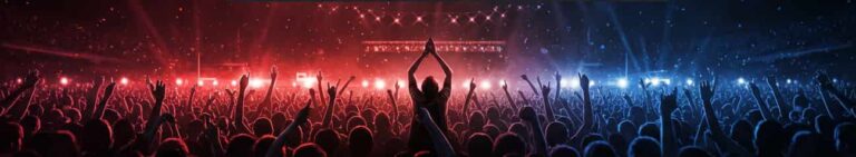 Lima Latín Pop Fest Vol. 2 en Lima 2025 – Tu Entrada